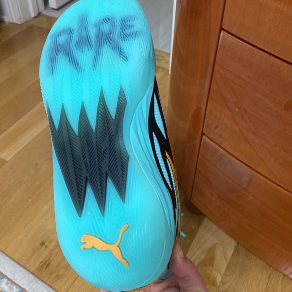 Puma | Shoes | New Puma Lamelo Ball Mb2 Basketball Mens Shoes | Poshmark